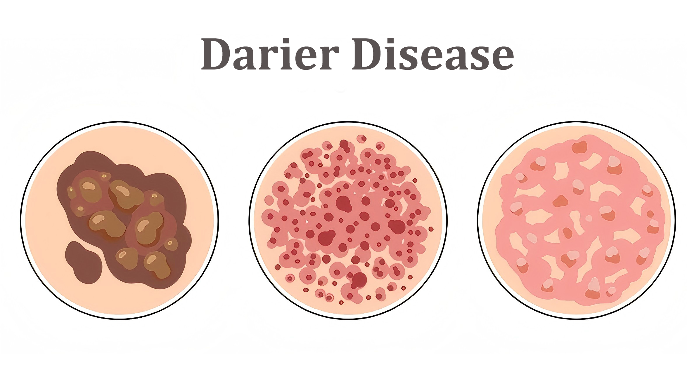 Can Dermatoscope Detect Darier Disease? – IBOOLO