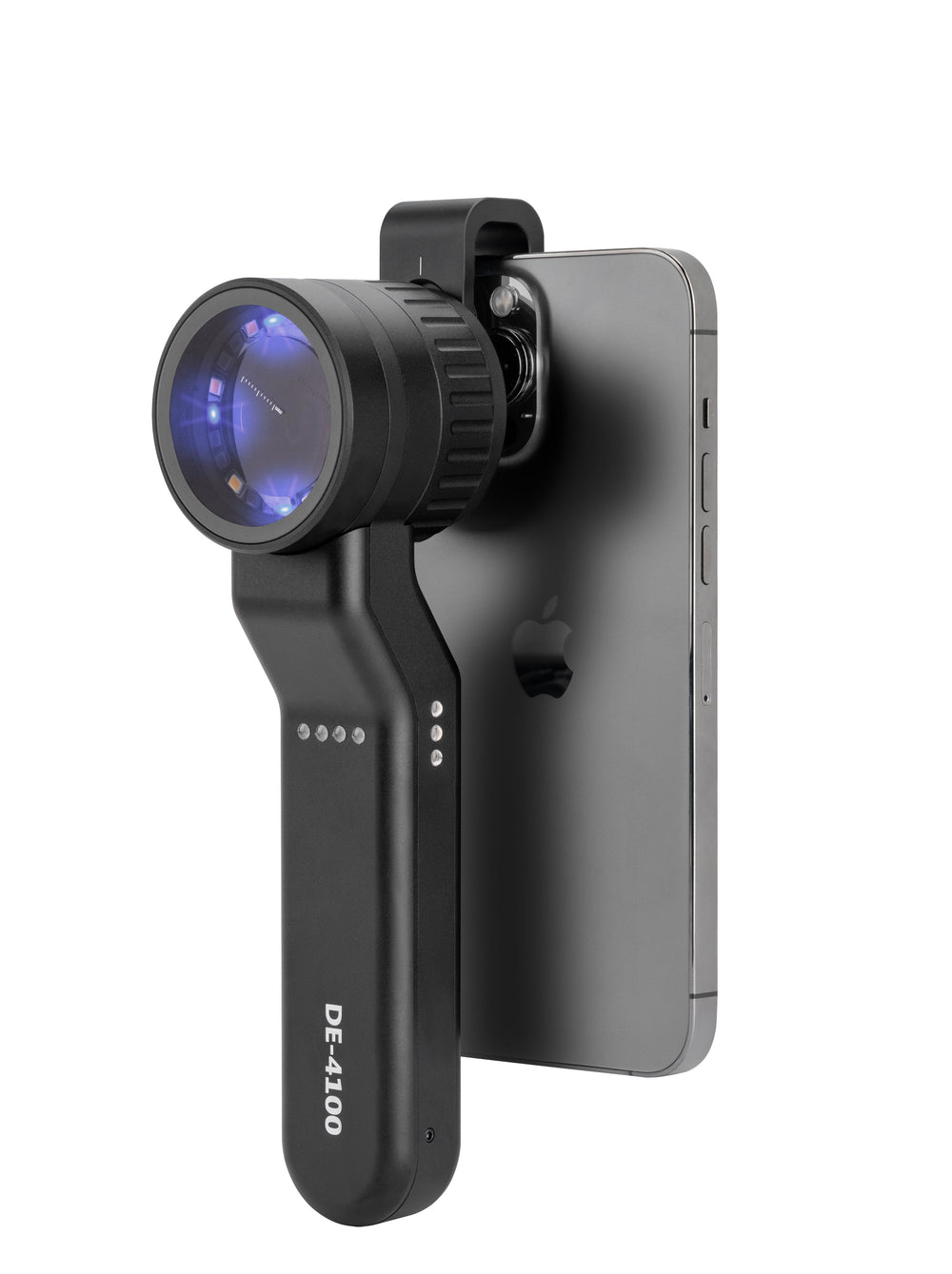 Handheld Medical Dermatoscope for Primary Care - IBOOLO China Supplier – IBOOLO