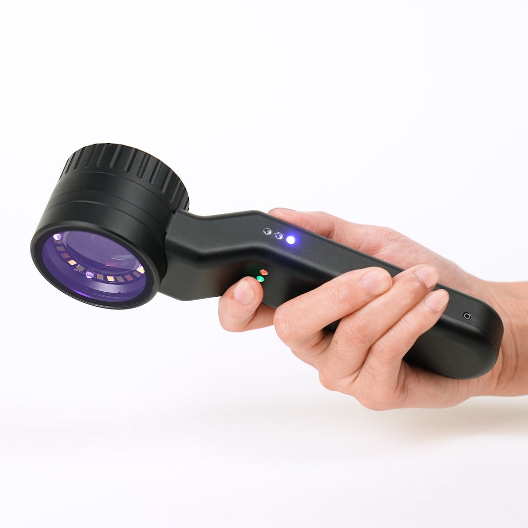 High-Quality Medical/Tablet Dermatoscope for Sale | at Competitive ...