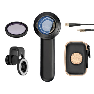 Affordable Telemedicine Dermatoscope device Manufacturer China - IBOOLO – IBOOLO