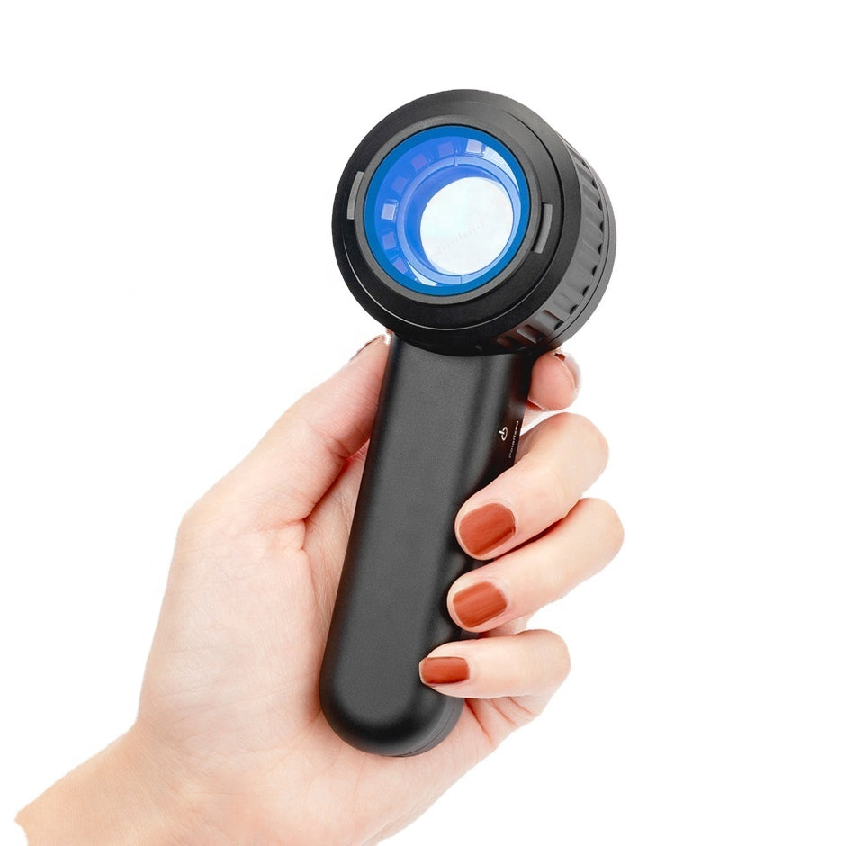 Handheld Medical Dermatoscope Manufacturer for Primary Care – IBOOLO
